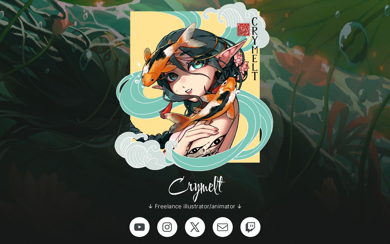 Crymelt
